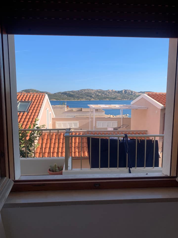 La Casa Di Ely - La Maddalena