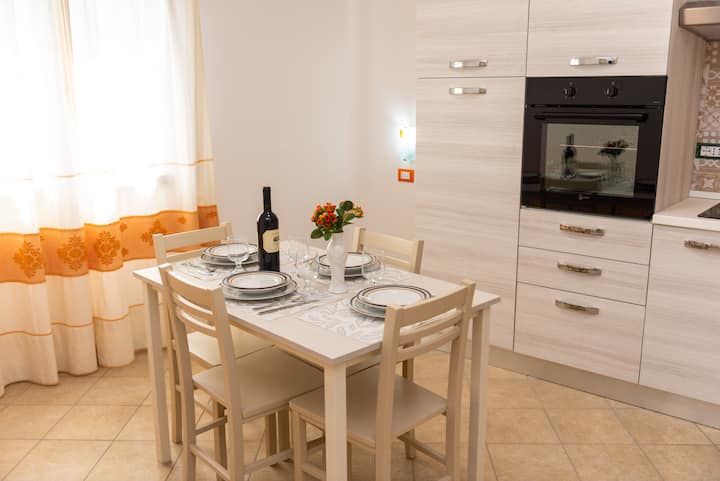 Appartamento Bilo A 2 Passi Dal Centro - Orosei