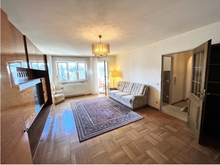 Quiet & Cosy Apartment In Historic Grinzing - Viena