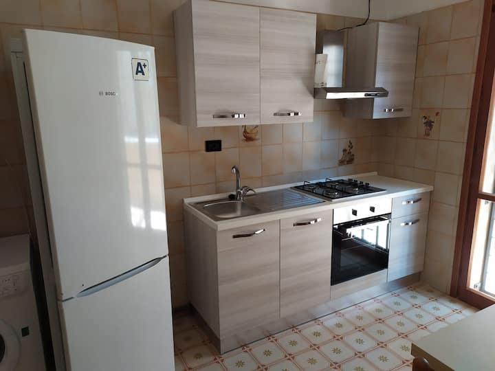 Appartamento Rimini Mare - Rimini