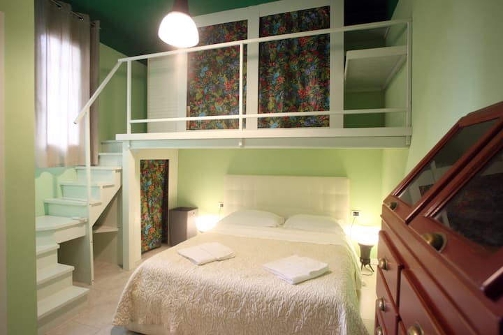 The Concierge's Apartment - Mestre