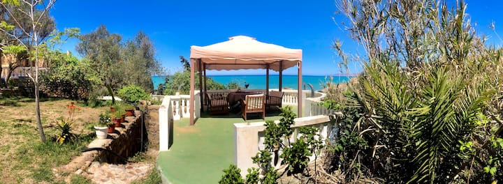 Dar El Kebdani Vakantiewoningen en accommodaties - Oriental, Marokko ...