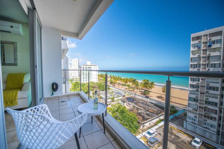 Isla Verde Vacation Rentals | Apartment and Condo Rentals | Airbnb