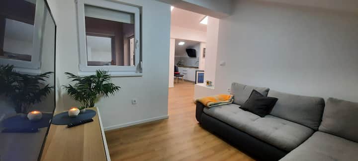 Adriatic Sunset Zadar - Zadar