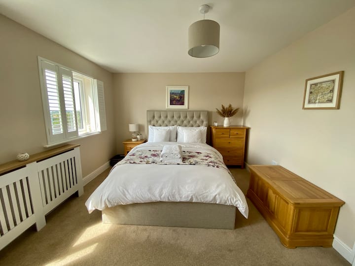 Beautiful Private Bedroom/bathroom In Stamford - Stamford