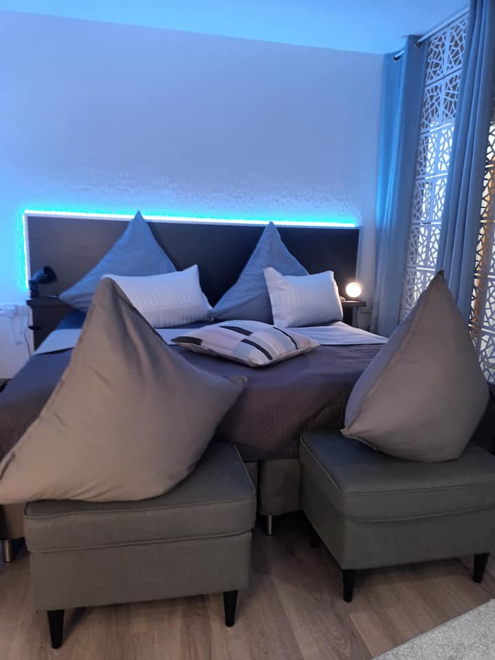 Residenz Lisa- 10km Von Der Outletcity Metzingen - Filderstadt