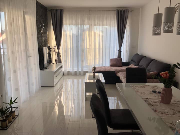 Apartman Luka - Brodarica