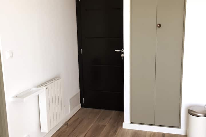 Studio Climatisé, Proche Centre Ville Et Plages. - Montpellier