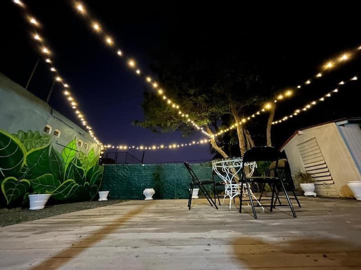 Casa Espaciosa Ideal Para Familias Y Grupos. - Fajardo