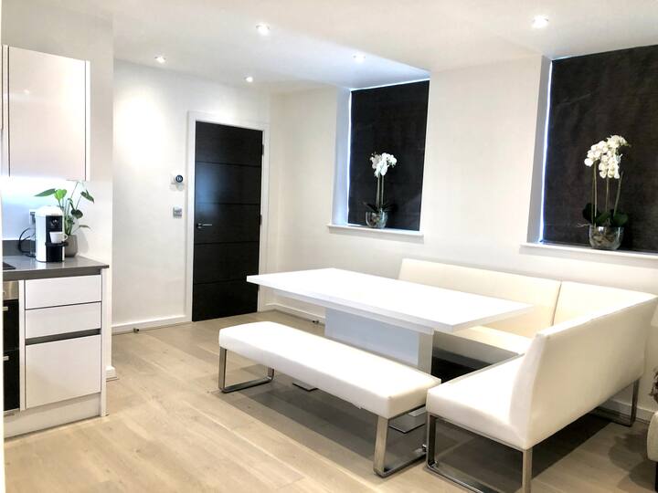 Waterside 2 King Bedroom Townhouse Chester Centre - Chester