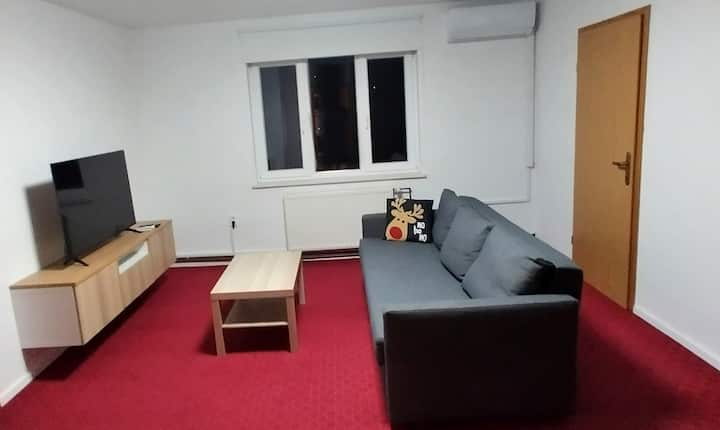 Apartment Val Maribor - Maribor