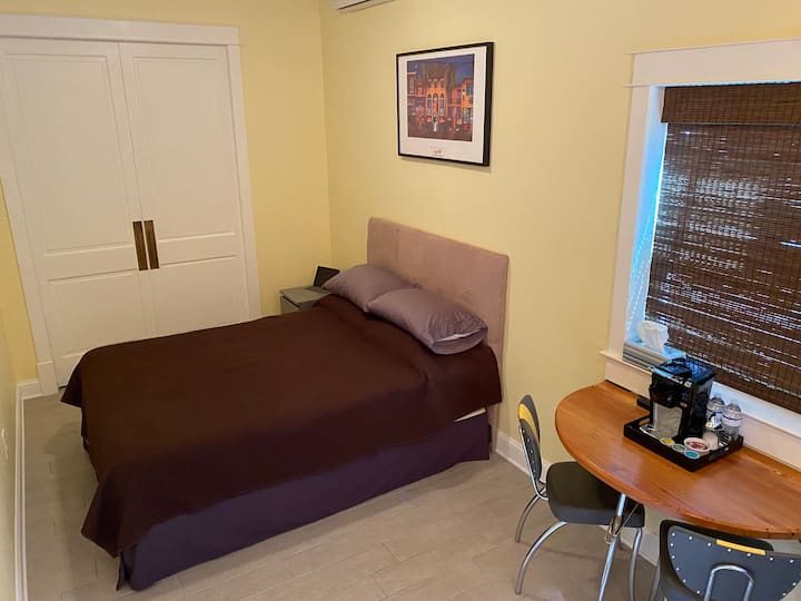 Downtown Private Pool House. Two Blocks From Ormc - Amway Center