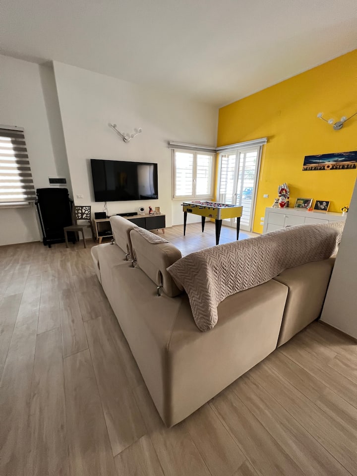 Casa Stefy E Bea - Galatone