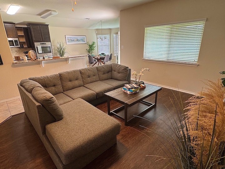 Home Away From Home In Killeen - Copperas Cove, TX