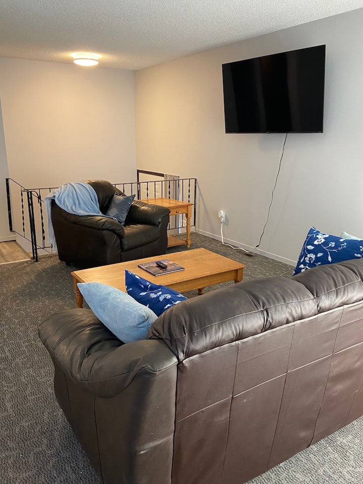 Convenient 2 Bedroom In S. Lethbridge - #3 - Lethbridge
