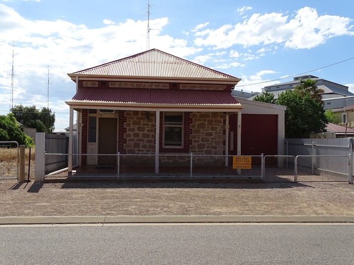 Rosies Cottage - Wallaroo