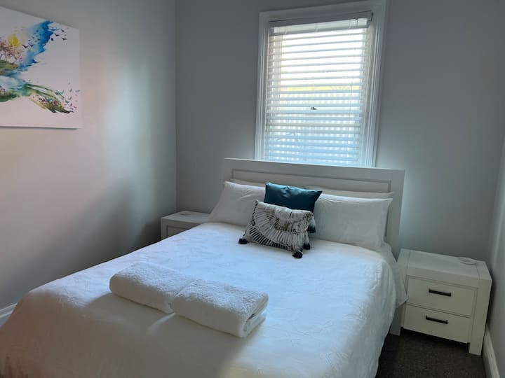 Cosy 4 Bedroom Cottage Cbd. - 沃加沃加