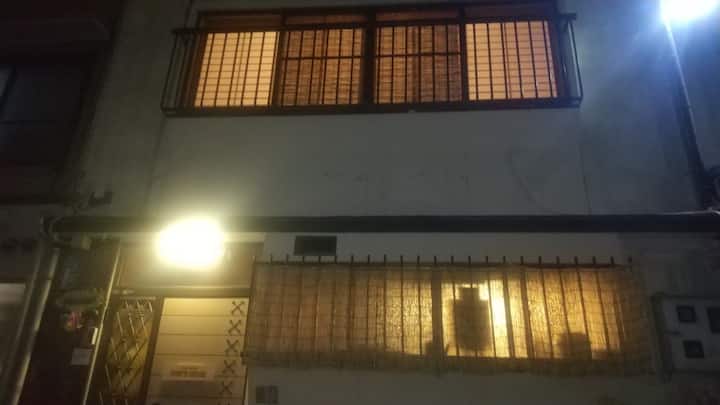 Guest House Don's Home - Vacation Stay 77589v - Takayama