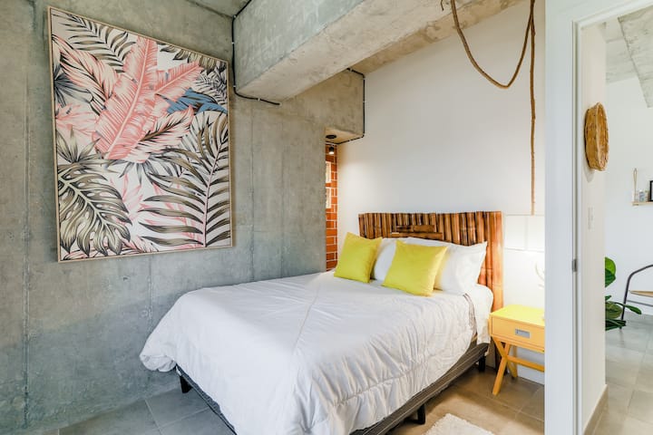 Bright 10 Mins From Airport Guatemala City - Guatemala