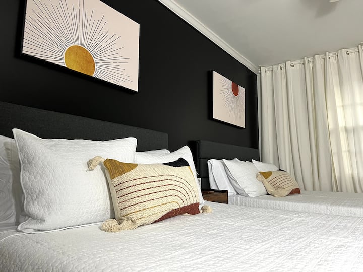 Beautiful Athens 3b Home -*10 Min To Uga/downtown* - 아테네