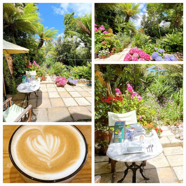 Funky Urban Jungle-2 - Cardiff