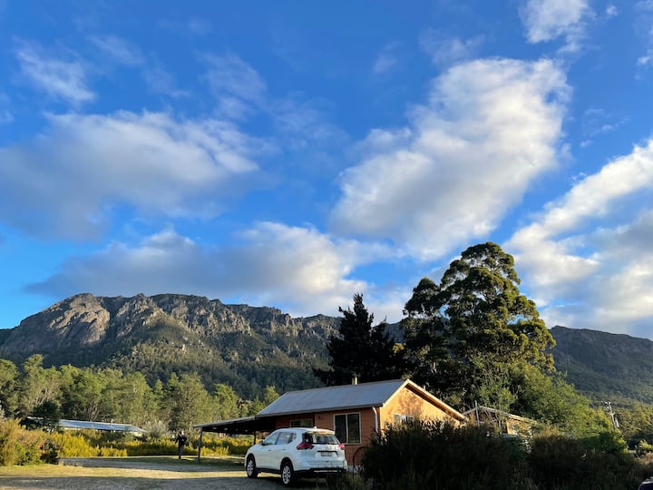 Wilder Cottage - Sheffield