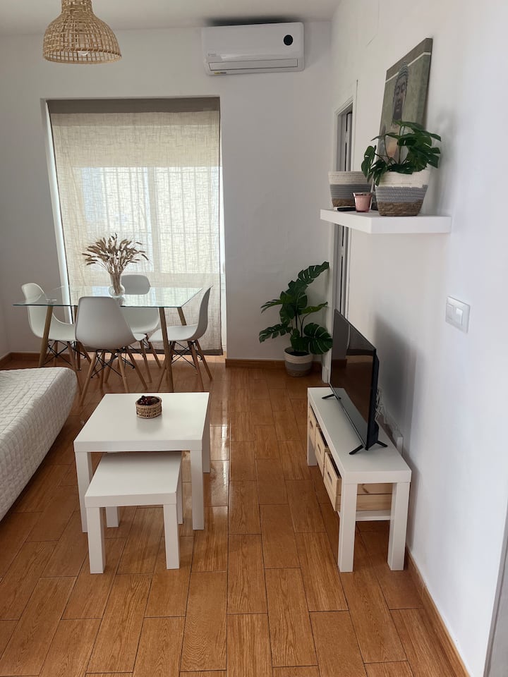 Apartamento Veracruz - Rota