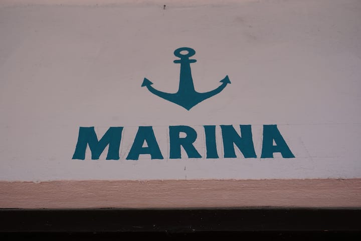 Depa Loft "Marina" Super Ubicación Playa  1 Cuadra - Mazatlán