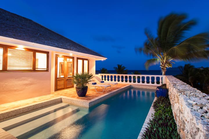 Villa Indigo - Anguilla