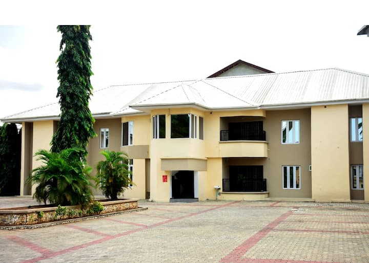House 31, Is A Charming Boutique Hotel In Ikoyi - ラゴス