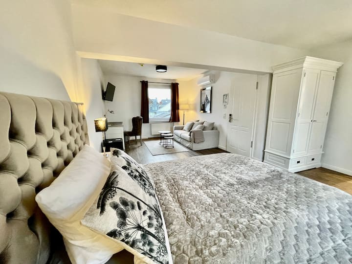 Luxury Apartment | Coliving Incl. Weekly Cleaning - Bonn