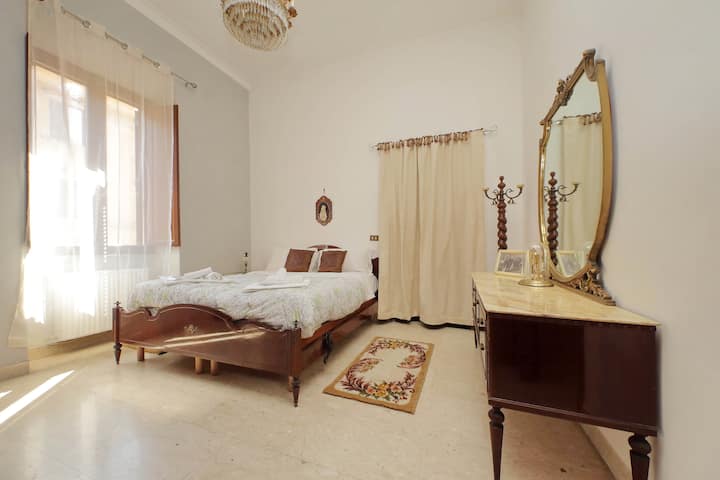 Amadio Luxury Domus - Rome