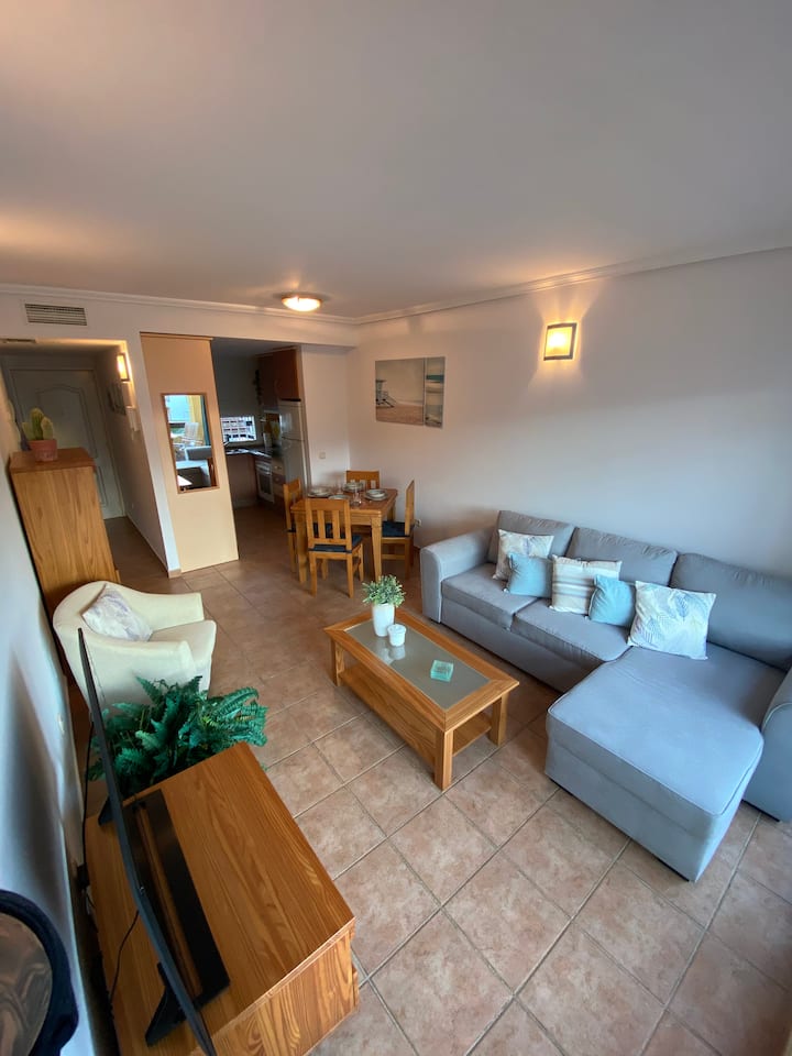 Mooie Omgeving Met 2 Buiten Zwembaden 1 Binnen - Vera