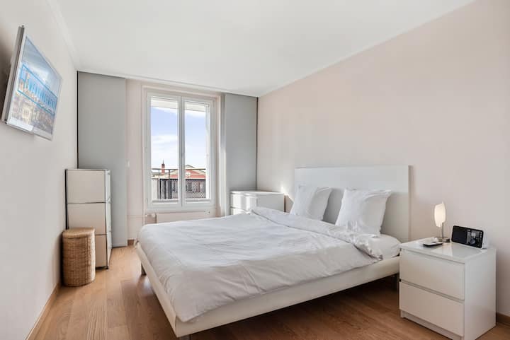 Apartment In The Center Of Lausanne - 905000 - Lausanne