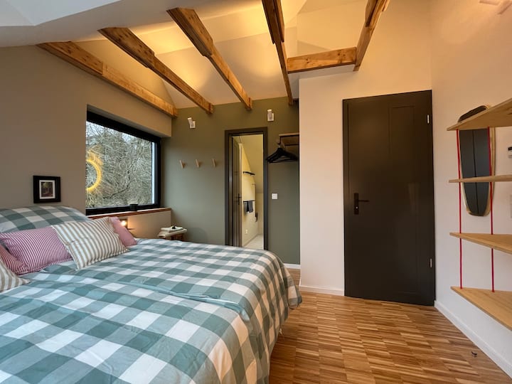 Große Auszeit Tannengrün Für 8 Im Sauerland - Winterberg