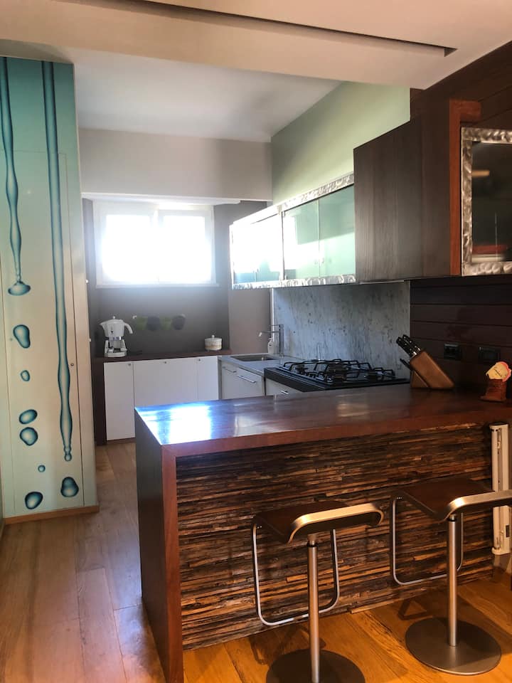 5 Terre Ti Ospita Rita
Cod Citra 011015-lt-2150 - La Spezia