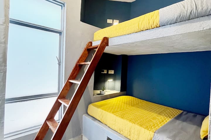 Mini Apartamento En Guanajuato Centro Histórico - Guanajuato