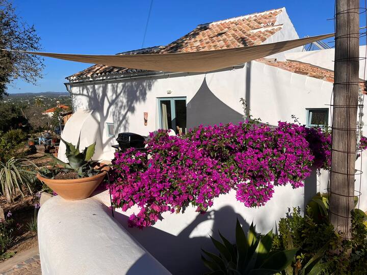Quinta Jabuti, Casa Burro Near Fuseta Beach - Fuseta