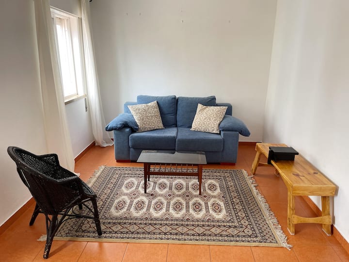 Historic Centre: Casa Protea - 2 Bedroom Apartment - Lagos