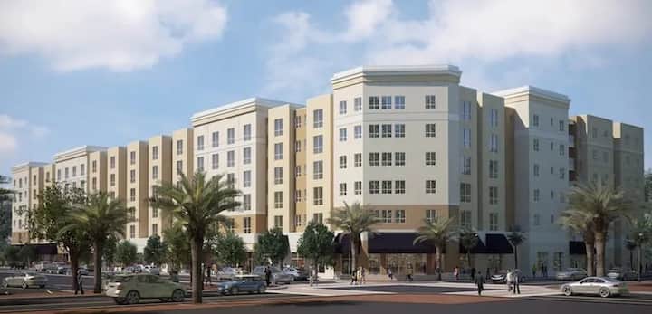Studio Apartment For Relet/sublease - Gainesville, FL