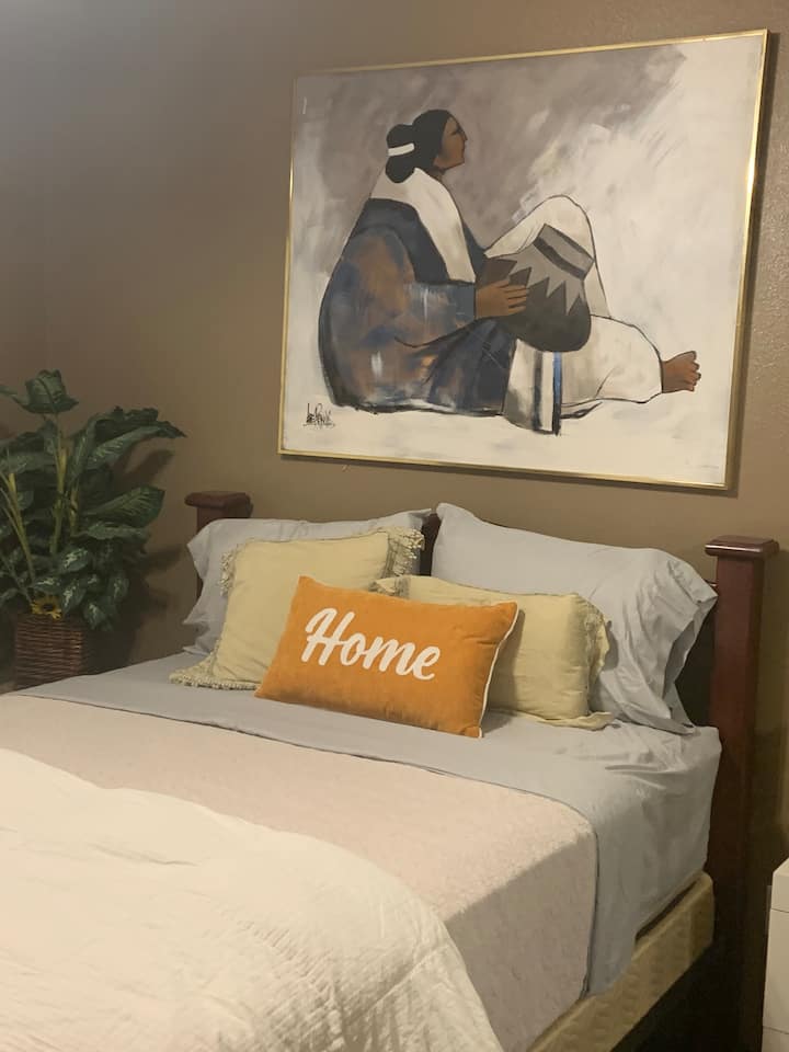 Adorable One Bedroom Guest House. - Coachella, CA