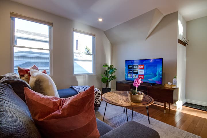 Cielo Apartment - Niagara Falls, NY