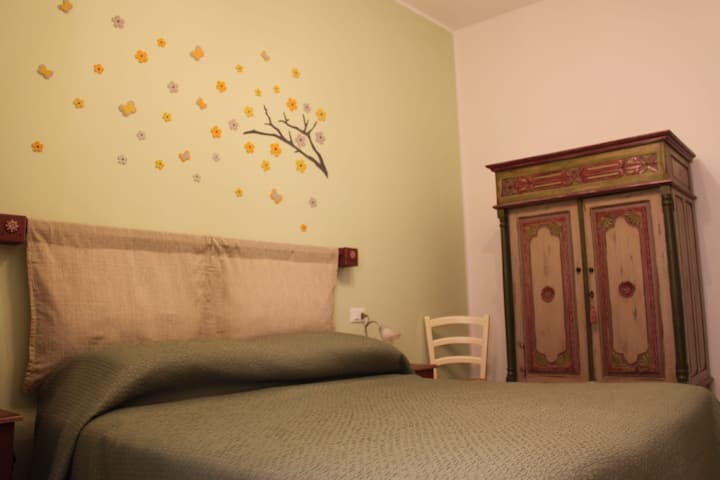 Delizioso Appartamento In Centro A Castellammare! - Scopello