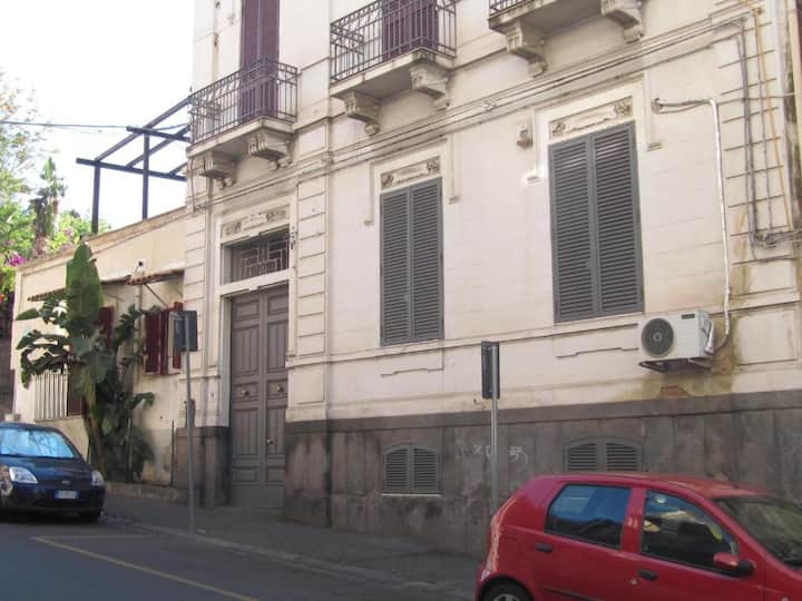 La Casa Di Magia - Catania, Italia