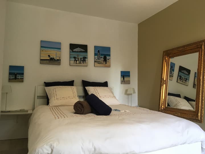 Chambre D'hôtes 2 Personnes - Pleubian