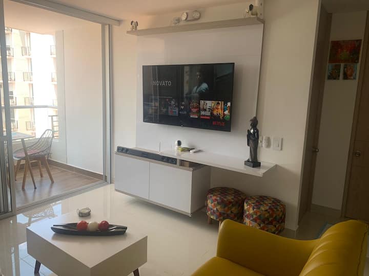 ¡Descanso Ideal En Ricaurte Cundinamarca! - Girardot