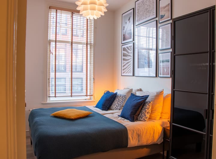 City Comfort Suite (with airconditioning) - Condominiums for Rent in ...