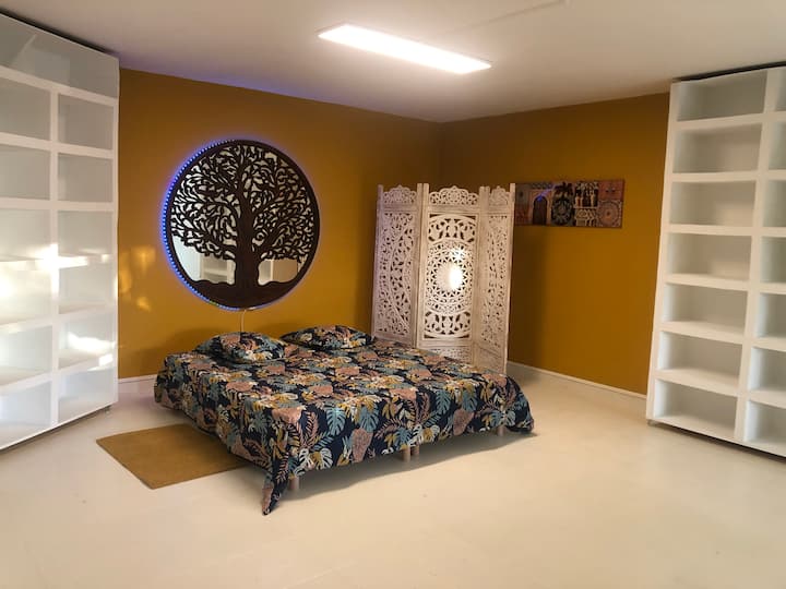 Appartement L’estelan - Réunion