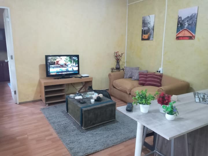 Cabaña Doña Baba - Punta Arenas