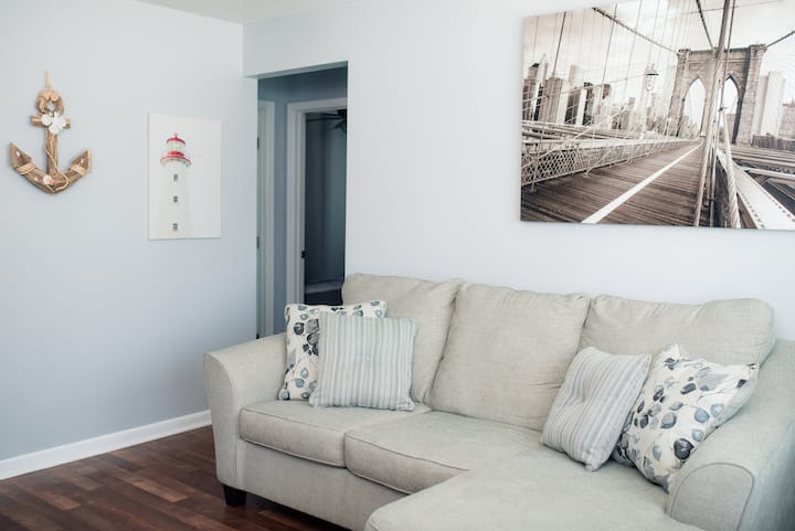 Rip Raps Island Holiday Rentals & Homes - Hampton, VA | Airbnb